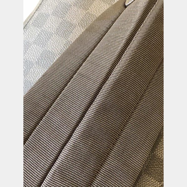 Louis Vuitton N41379 Christopher PM Daminer Graphite Canvas – Replicas ...